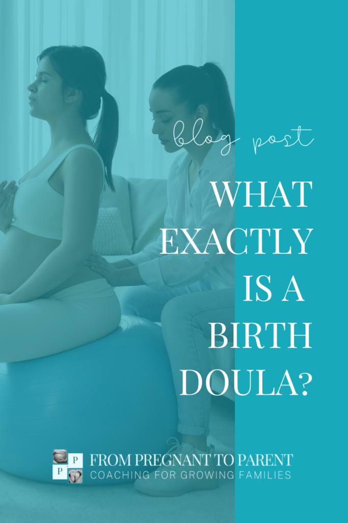 What Exactly is a Birth Doula? Definitions, Benefits, and Other FAQs ...