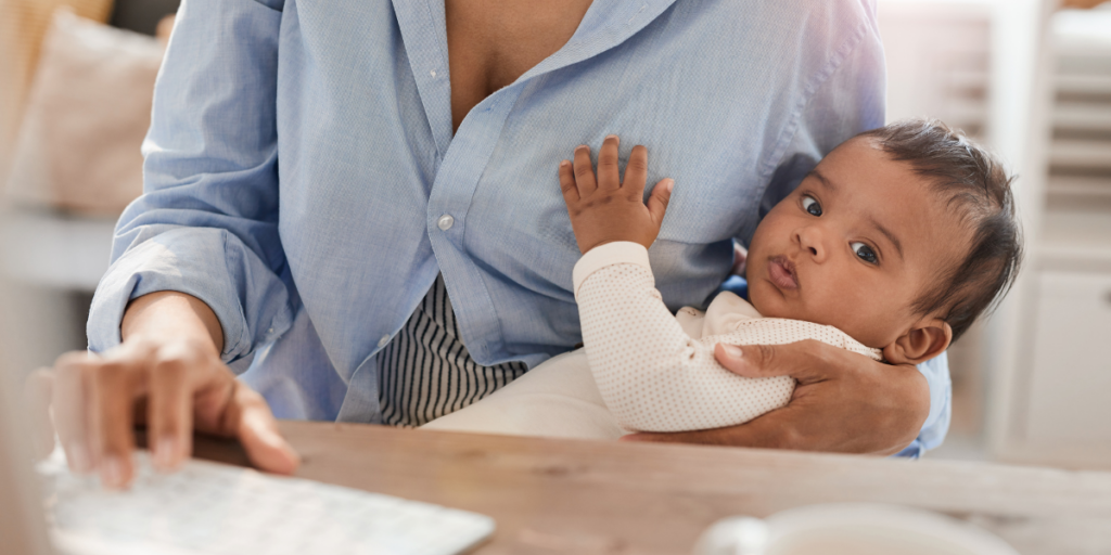 3 (More) Tips For A Successful Return to Work After Parental Leave ...