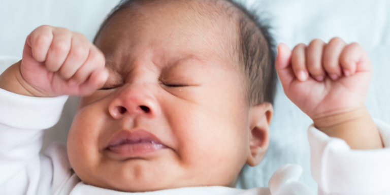 Tips to Help Your Overtired Baby Fall Asleep (And How to Prevent It ...