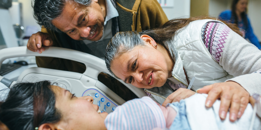 Birth Stories: Why They Matter and How to Share Yours - From Pregnant ...